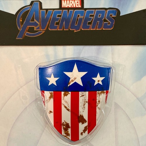 Marvel Legends Captain America shield Thor magic portal accessory Iron ...