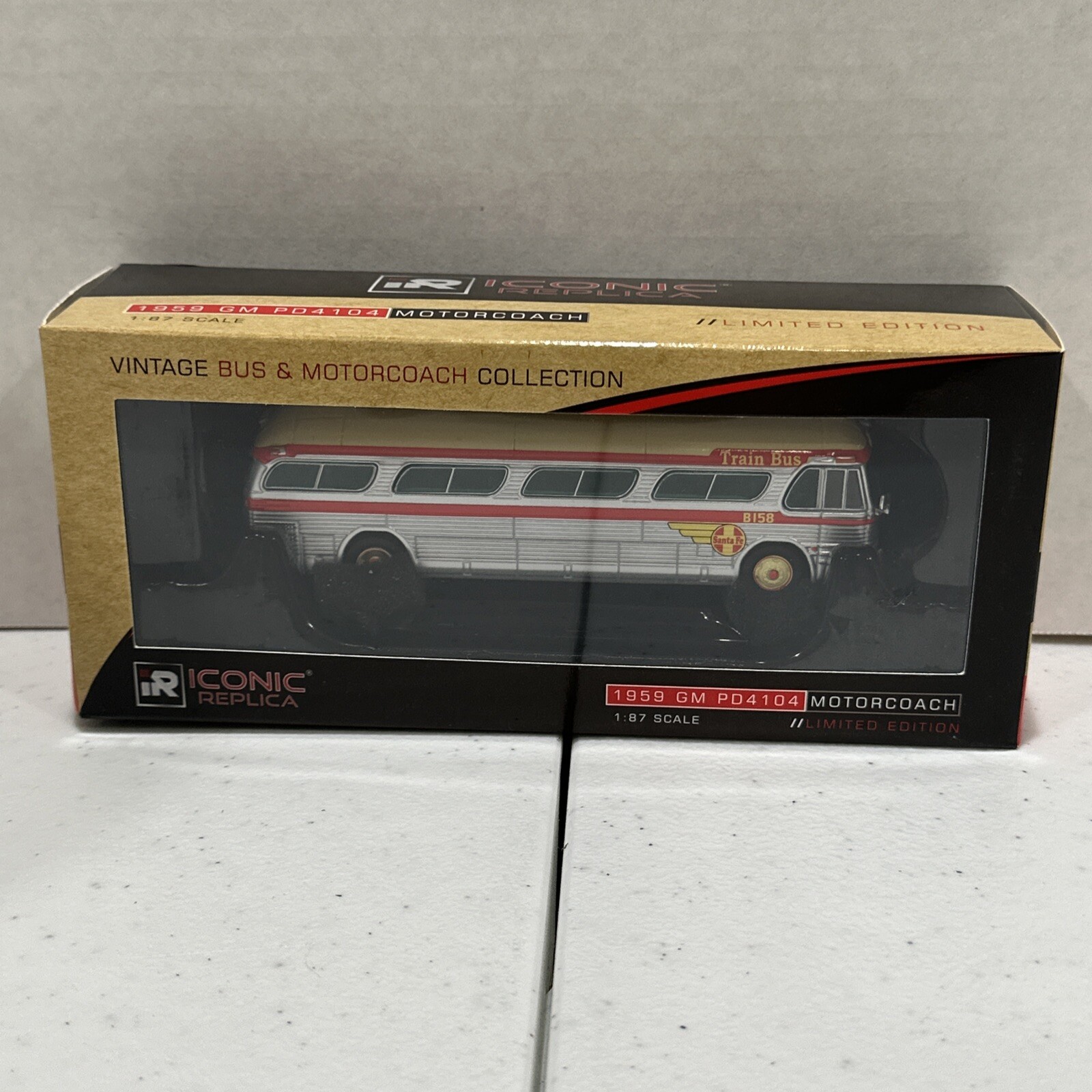 Iconic Replicas 87 0302 buying 1959