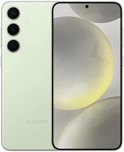 SAMSUNG GALAXY S24 128GB / 256GB SM-S921U1 - (FACTORY SAMSUNG GALAXY S24 128GB / 256GB SM-S921U1 - (FACTORY