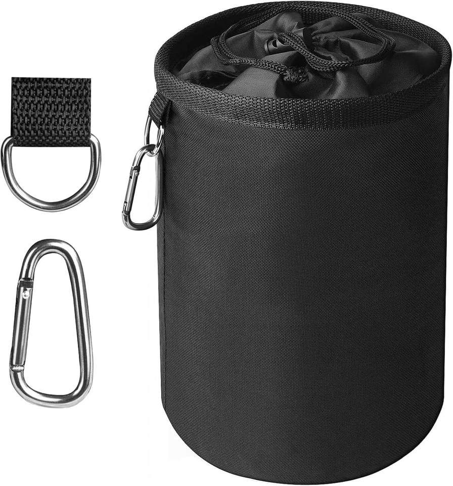 Oxford Cloth Waterproof Clothes Peg Bag, 1Pc Peg Storage Bag ...