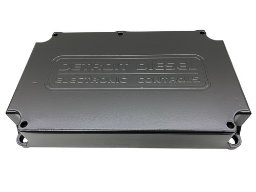 Replaces 23535798 DETROIT 60 SERIES-12.7 DDC5 0 ECM (ENGINE) 3501384 | eBay