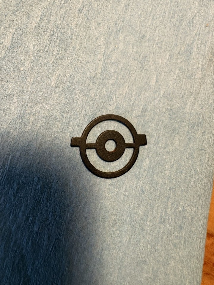 Vintage Redfield Olympic Front Sight Insert. Choice Of Size. Mint. Only ...