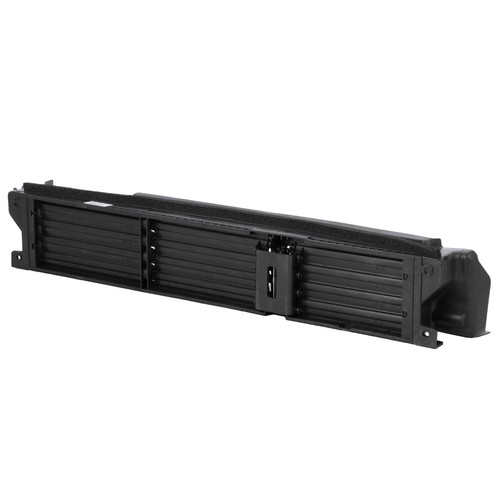 NEW OEM Nissan 2022-2024 Pathfinder Front Radiator Shutter Assembly ...