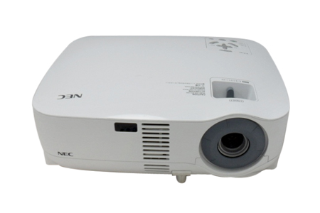 NEC MultiSync VT580 LCD Projector for sale online | eBay