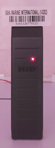 HID MiniProx 5365 Proximity Mullion Reader 6161126378122 | eBay Australia