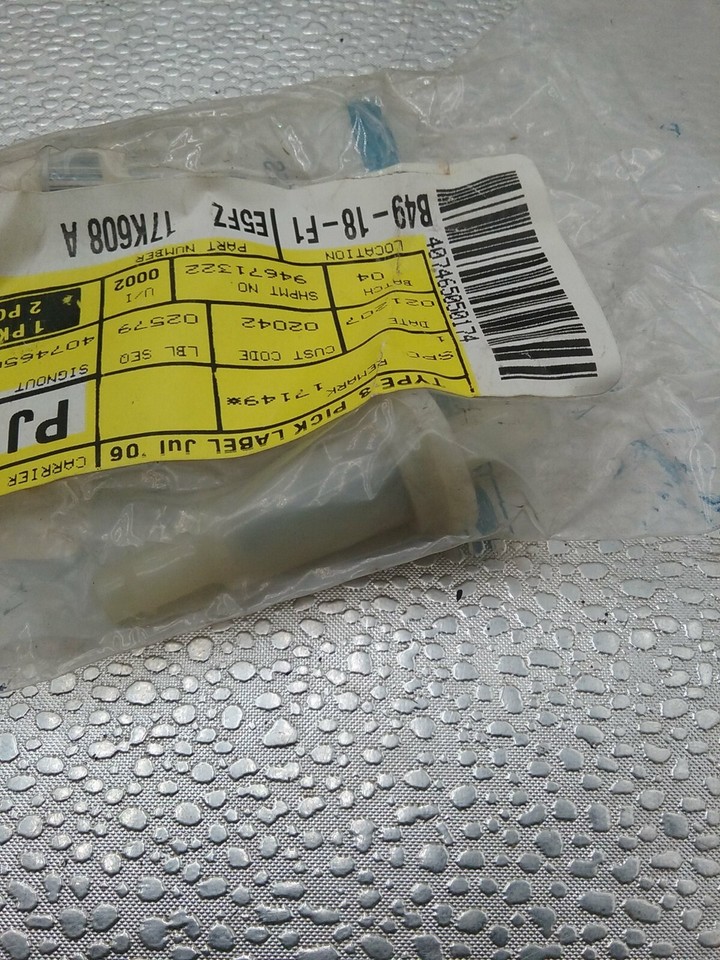 New OEM Ford E5FZ-17K608-A Windshield Washer Filter NOS | eBay