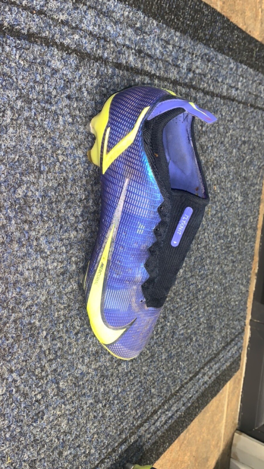 football boots size 9 nike | eBay UK