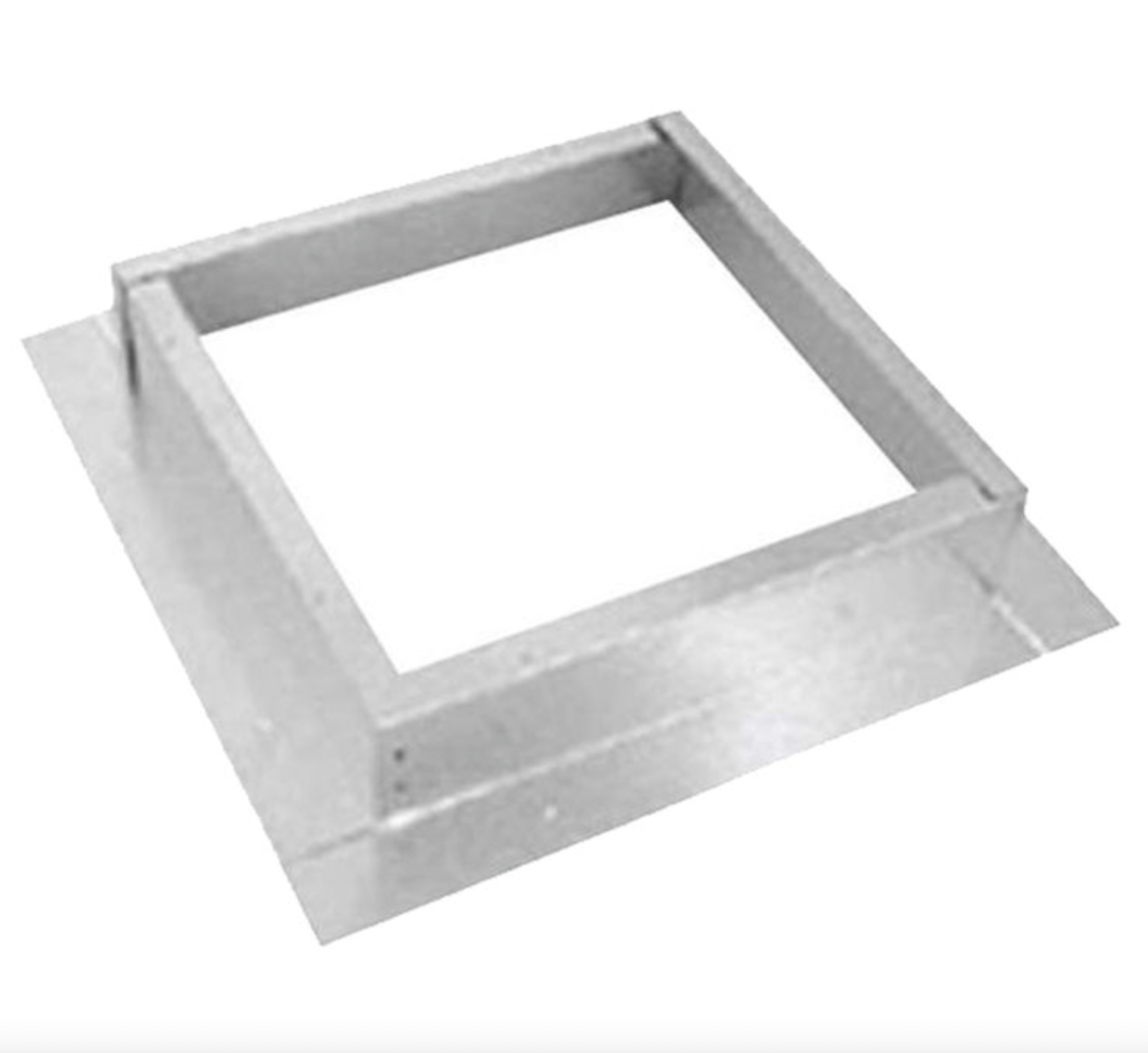 DuraVent 5x8 DirectVent Pro Vinyl Siding Standoff Kit - Copper - 58DVA ...