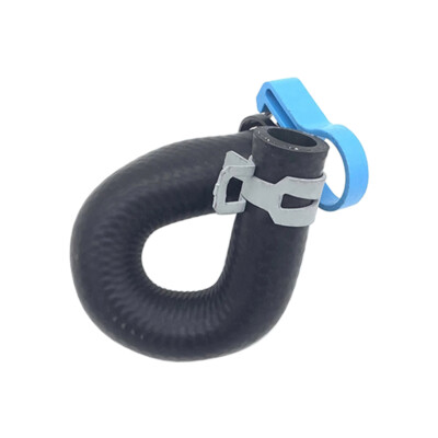 For 2016-2019 Volvo XC90 S90 V90 Coolant Tank Connection Water Hose ...