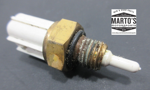 OEM 2002-2007 HONDA AQUATRAX F-12X TURBO PWC AIR BOX TEMP SENSOR | eBay