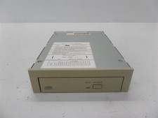 Sanyo CDR-93 Double Speed External CD CD-ROM SCSI Drive 12 volts DC for ...