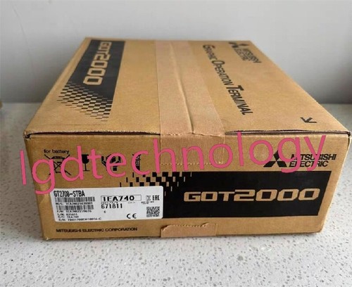 GT2708-STBA Touch Screen GT2708-STBA | eBay
