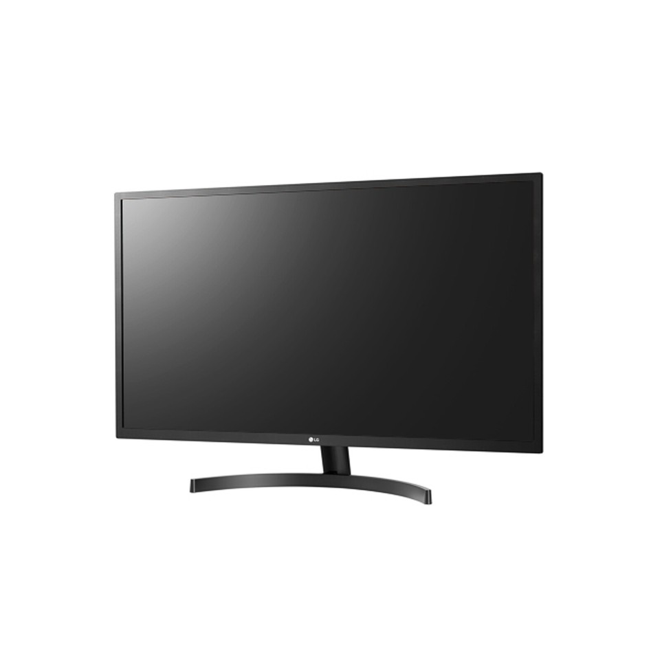 LG 32MN500M 32" FHD IPS Monitor 16 : 9 5ms 75Hz Anti glare Freesync ...