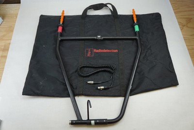 Cable Testers - Radiodetection Rd400