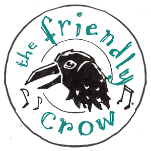 The Friendly Crow | eBay Stores