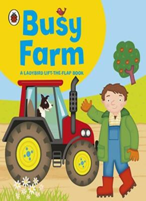 Busy Farm. By Amanda Archer | eBay