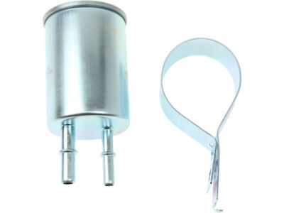 OPParts 66KQ35Z In-Line Fuel Filter Fits 2005-2010 Chevy Cobalt Fuel ...