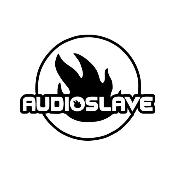 Audioslave Logo Tattoos