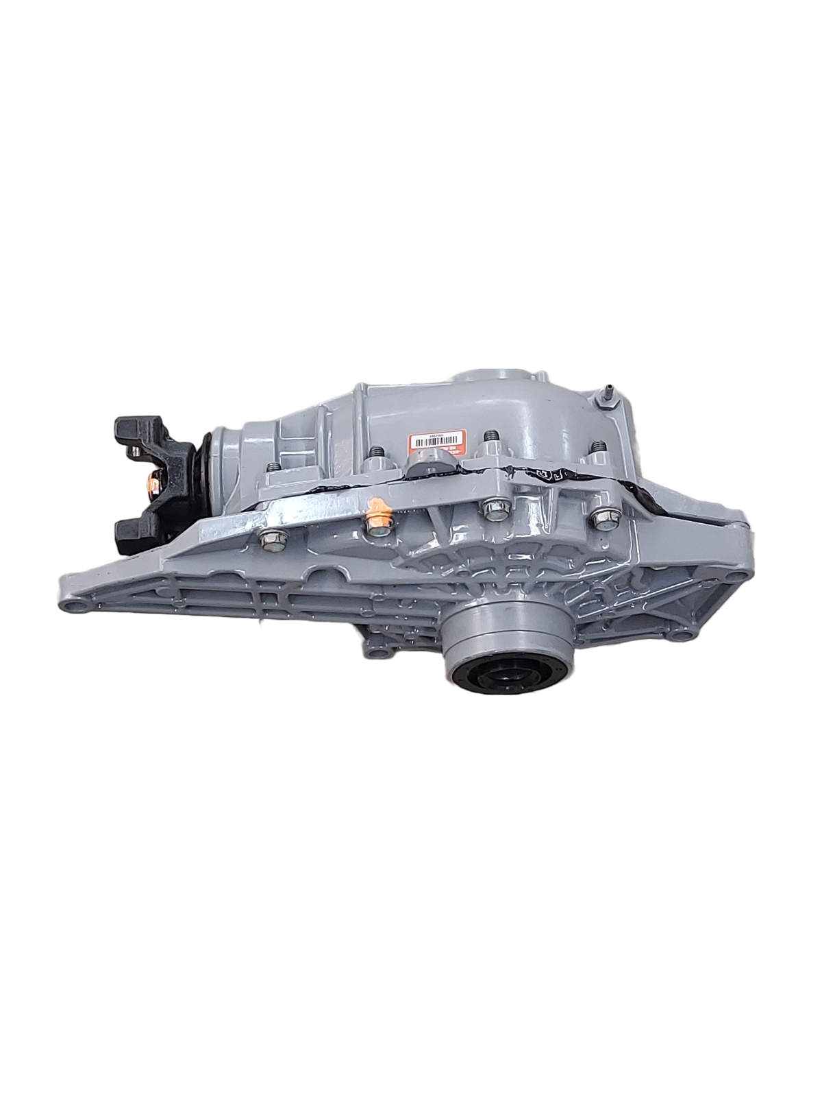 REMANUFACTURED 02-2009 TRAILBLAZER, ENVOY 7.25" FRONT DIFFERENTIAL ...