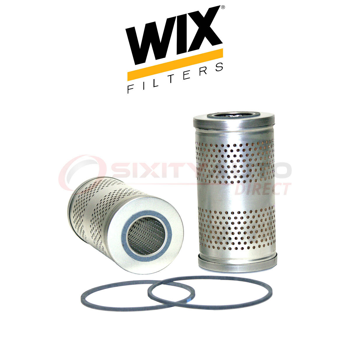 Wix 51242 - cross reference oil filters | oilfilter-crossreference.com
