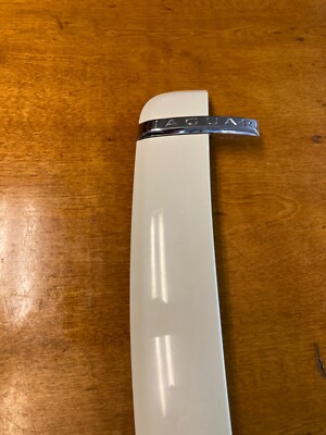 2008-2009 JAGUAR XJ8 VANDEN PLAS DRIVER FENDER TRIM | eBay