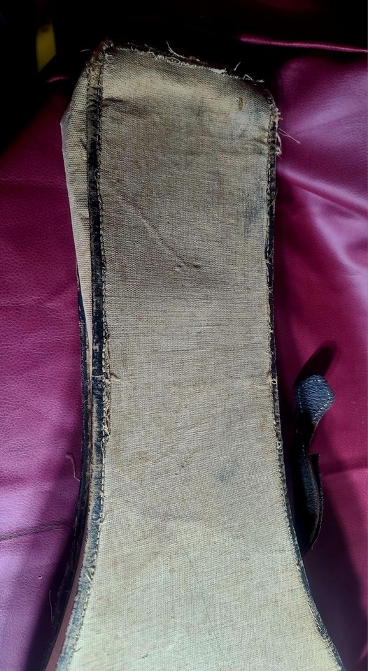 Extremely Old Mandolin & Case. 8 String, Very Unusual | eBay