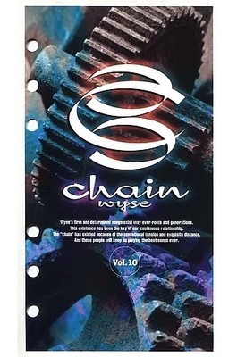 Idol magazine chain wyse Vol.10 | eBay