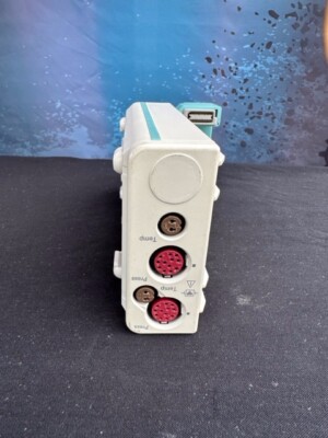 Philips CSM M3012A Ref 862111 2X Press 2X TEMP MMS Extension Module | eBay