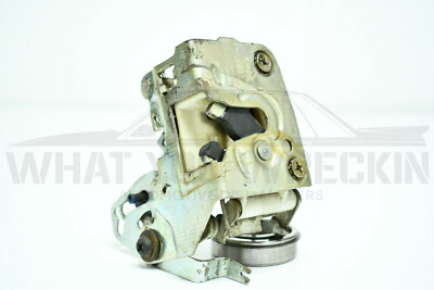 GENUINE GM REAR DOOR CATCH / LOCK MECHANISM - RH RIGHT RHR - VB VC VH ...