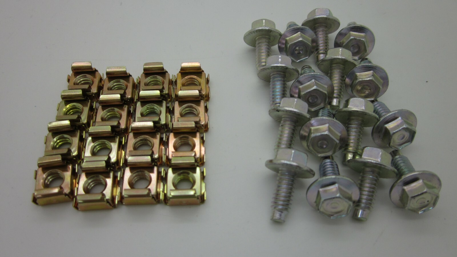 Ford Falcon Fuel Tank Nut and Bolt Repair Kit Suit XR XT XW XY XA XB XC ...