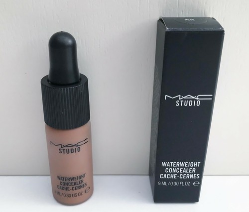 MAC Studio Waterweight Concealer, Shade: NC50, 9ml/0.30oz, Brand New in ...