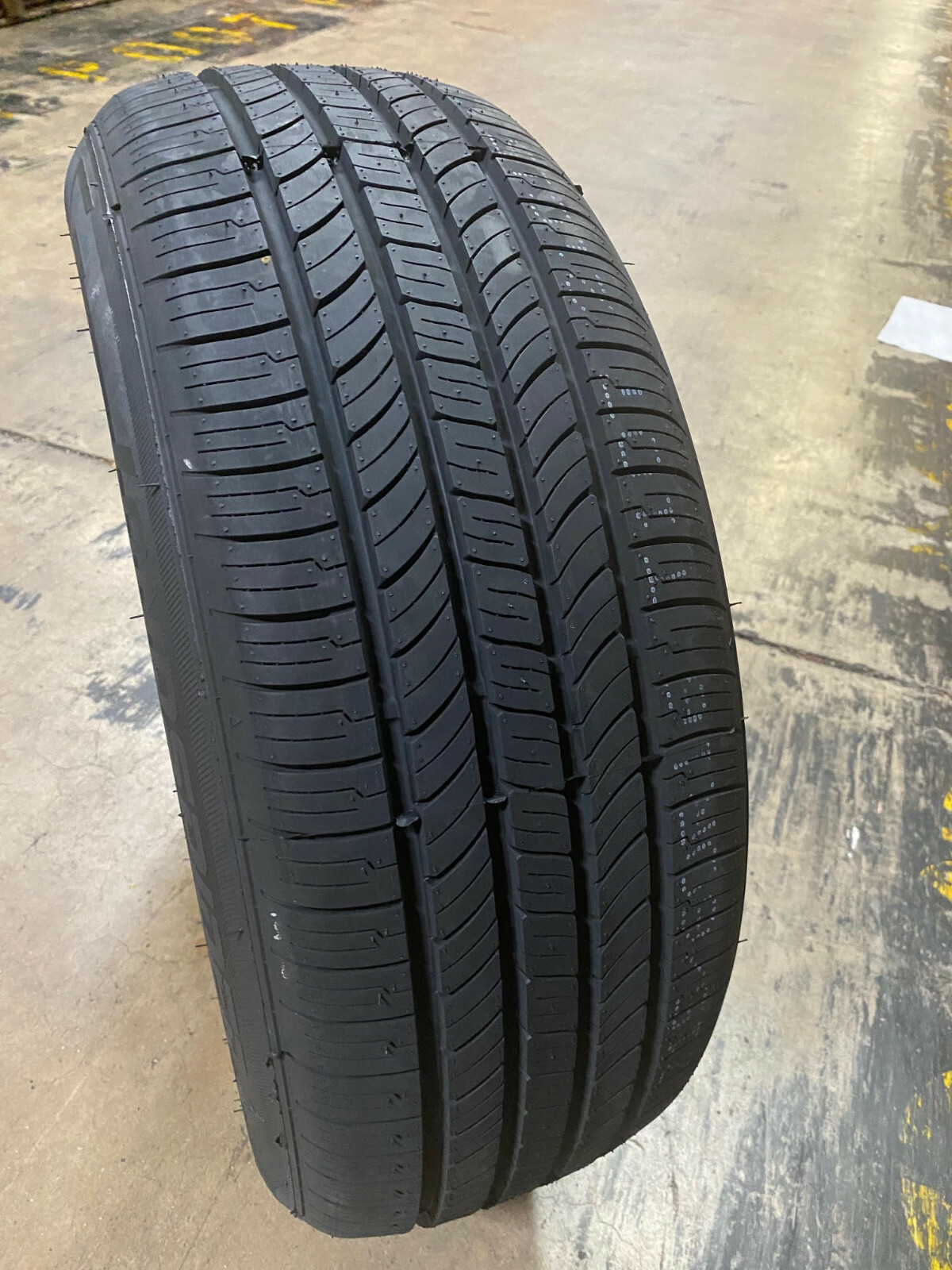 2 NEW 195/55R15 Landspider CityTraxx G/P All Season Tires 195 55 15 ...