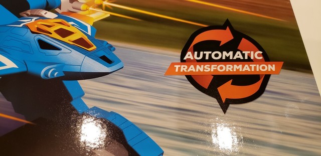 Little Tikes HAVEX Machines Ultimate Battle Ship for sale online | eBay