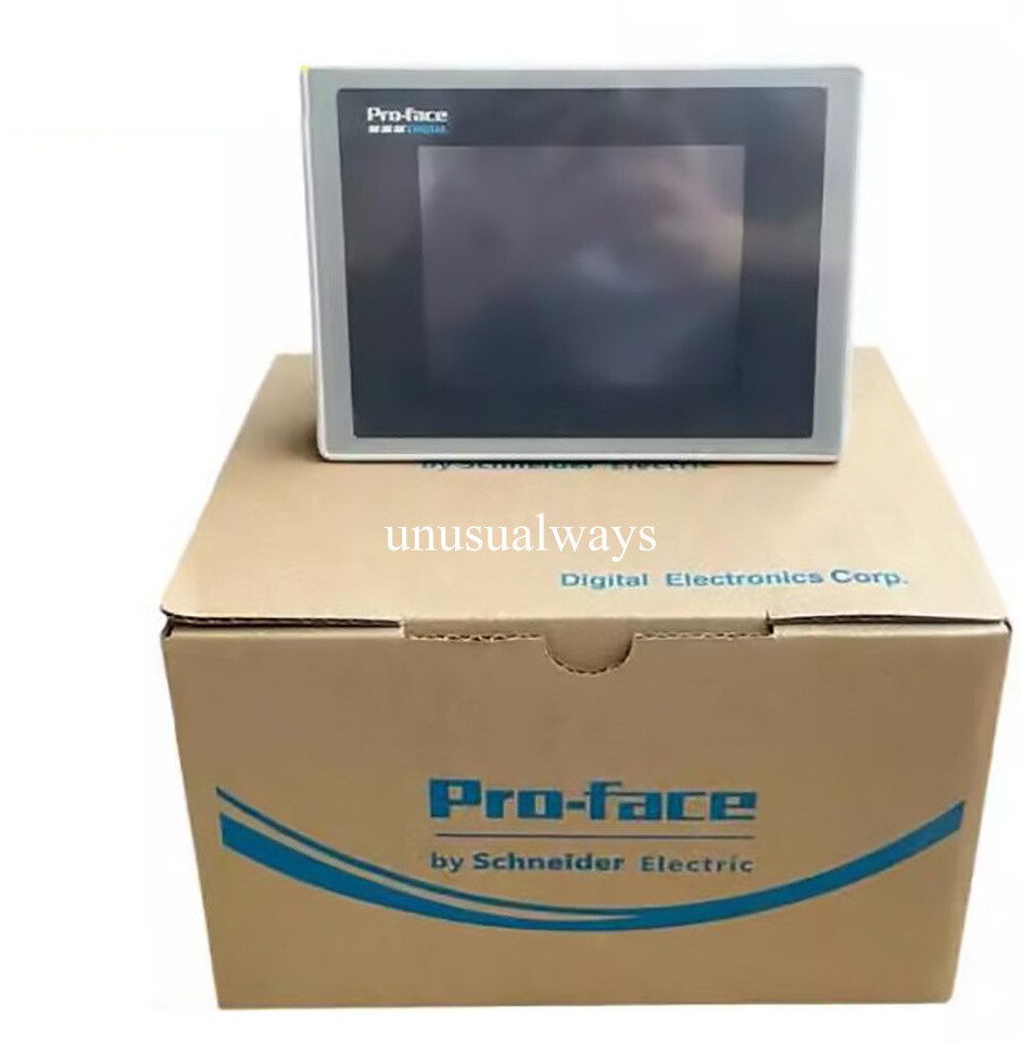 1PC NEW PRO-FACE Touch Screen GP377-LG11-24V | eBay