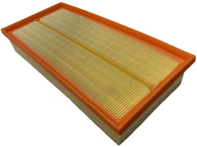 Mann 49PV85Z Air Filter Fits 2020-2023 Land Rover Defender 110 Air ...