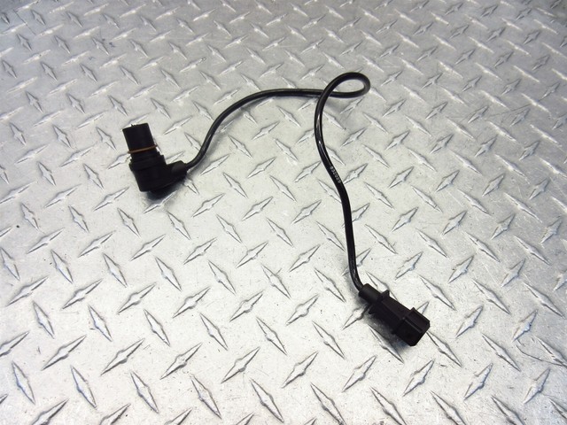 Bosch Crankshaft Position Sensor RPM 0261210240 for sale online | eBay