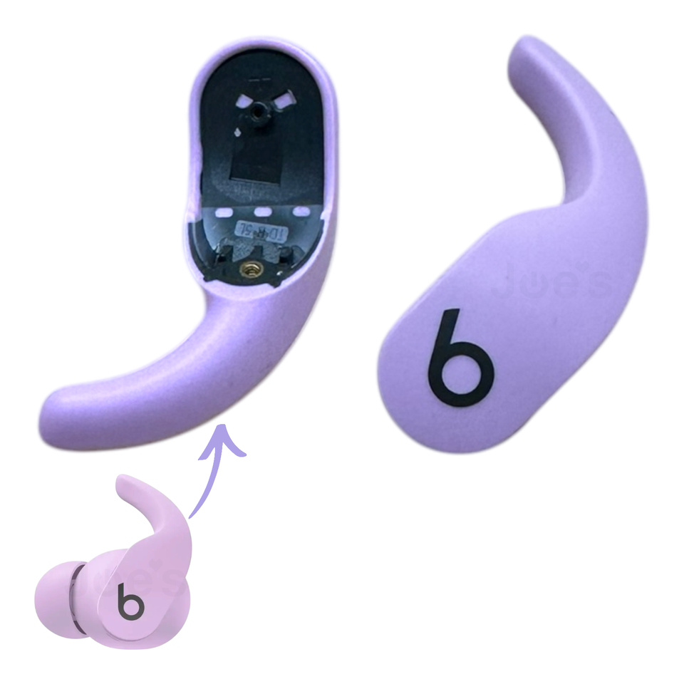 Authentic Beats Fit Pro Earbuds Replacement Ear Hook Wingtip Tips ...