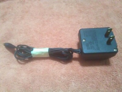 Nokia AC Adapter Model 15.1694 Input 120V/Output+3.7V | eBay