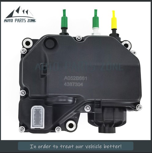 4387304RX Doser Pump Supply Module Denoxtronic 2.2 for Cummins ISX ISB ...