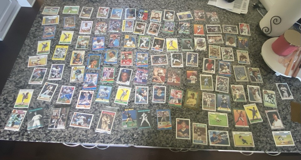 Sports Cards Mystery Box | eBay