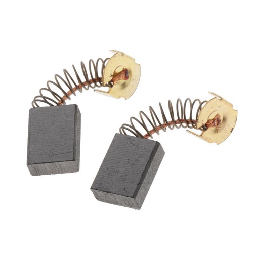 2 Pieces Electric Brushes Made Of High Quality Carbon Steel, | eBay ...