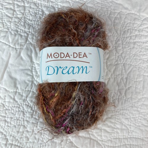 Moda Dea Dream "Whisper" Discontinued & HTF Yarn -- 1 Skein | eBay