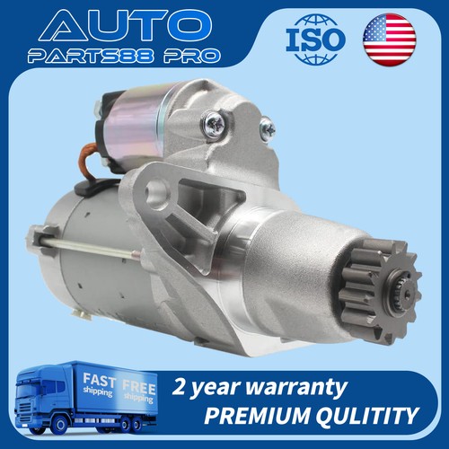 17825N Starter Motor for Toyota Sienna 3.3L 2003 2004 2005 2006 03 04 ...