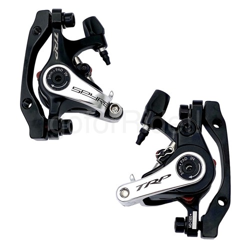 TRP Spyre Alloy Road Mechanical Disc Brake W/O Rotor (Front or Rear or ...