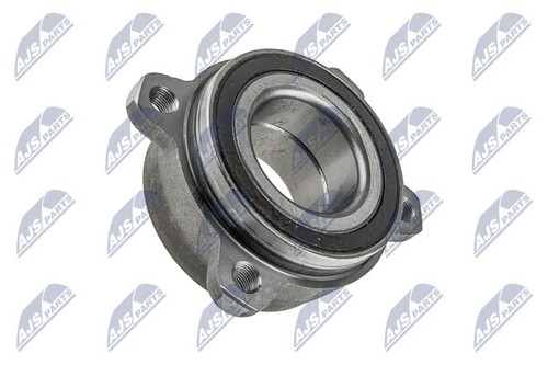 Wheel Bearing Kit for VW:TOUAREG, 95834190100 95833158300 7P0498287 ...