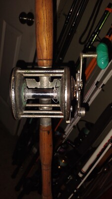 Reels - True Temper Reel