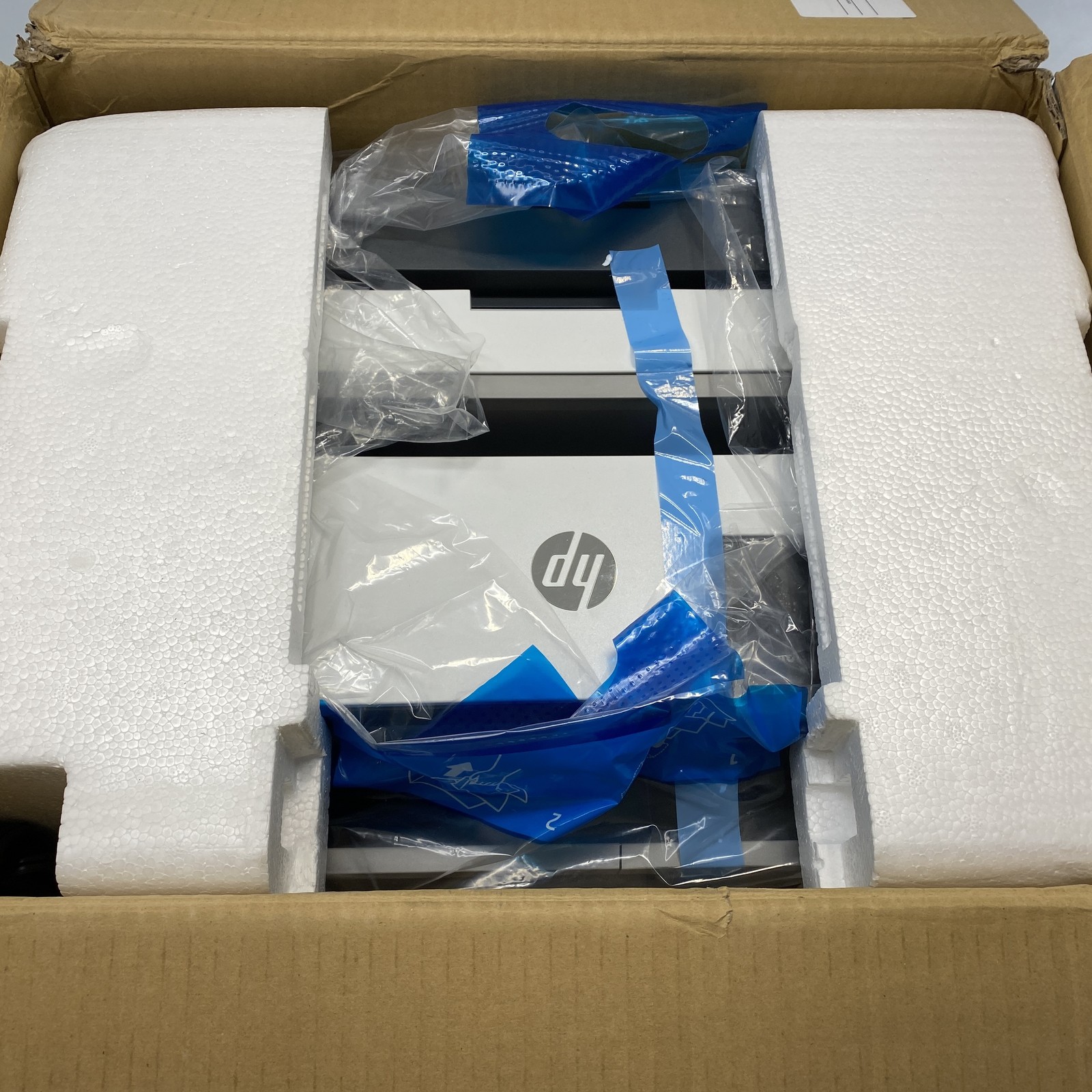 HP Officejet Pro 9130b Wired Wireless Inkjet Multifunction Printer | eBay