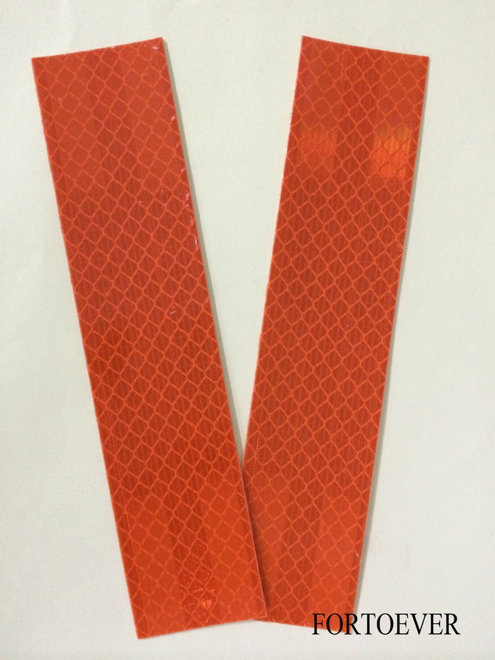 5pc 30*150mm Photoelectric Sensors Accessories reflective sheet retro ...