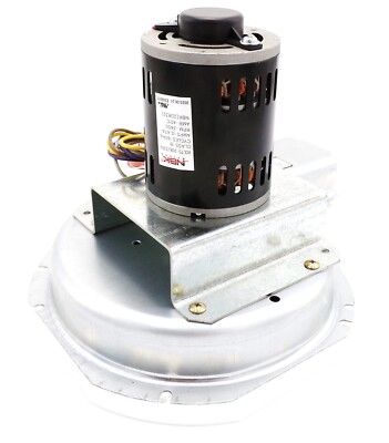 Furnace Draft Inducer Motor for Carrier Bryant Payne 48SS400606 ...