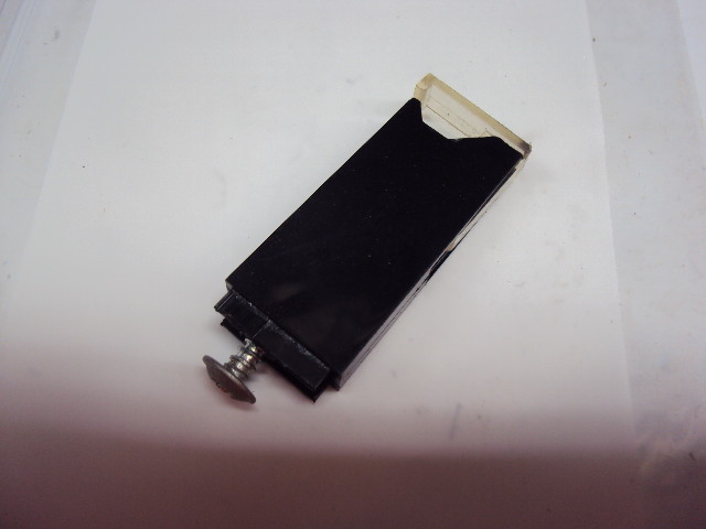 Garrard 42M Original Tonearm Lock. Tested. Parting Out Garrard 42M ...